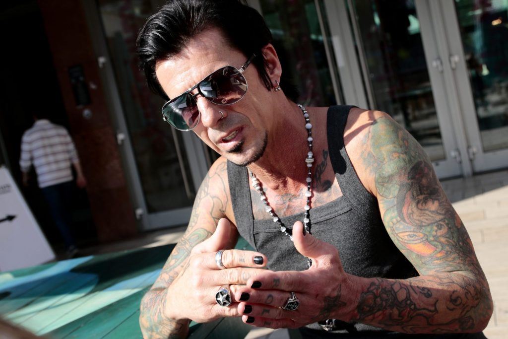 52 évesen szerezne jogosítványt Kiss Endi - Indirekt.hu