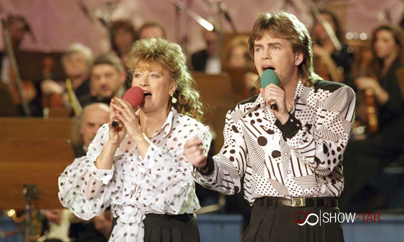 Segélyre szorul a 90-es évek magyar sztárpárja, Pap Rita és Bodnár Attila - Indirekt.hu