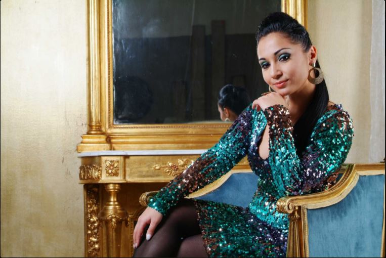 Nótár Mary nem hitt a koronavírusban, naná, hogy jól el is kapta ...