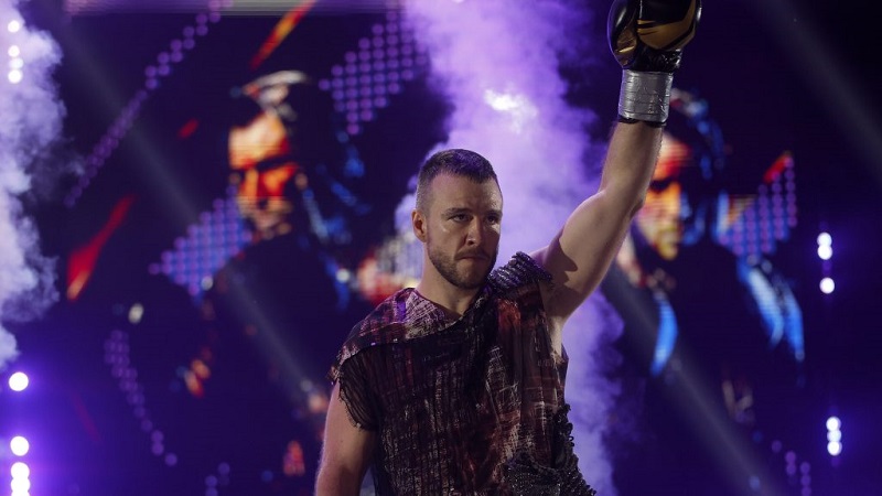 Molnár Áron: „Rácz Jenő is baltafejű, lehet őt ütni” - Indirekt.hu